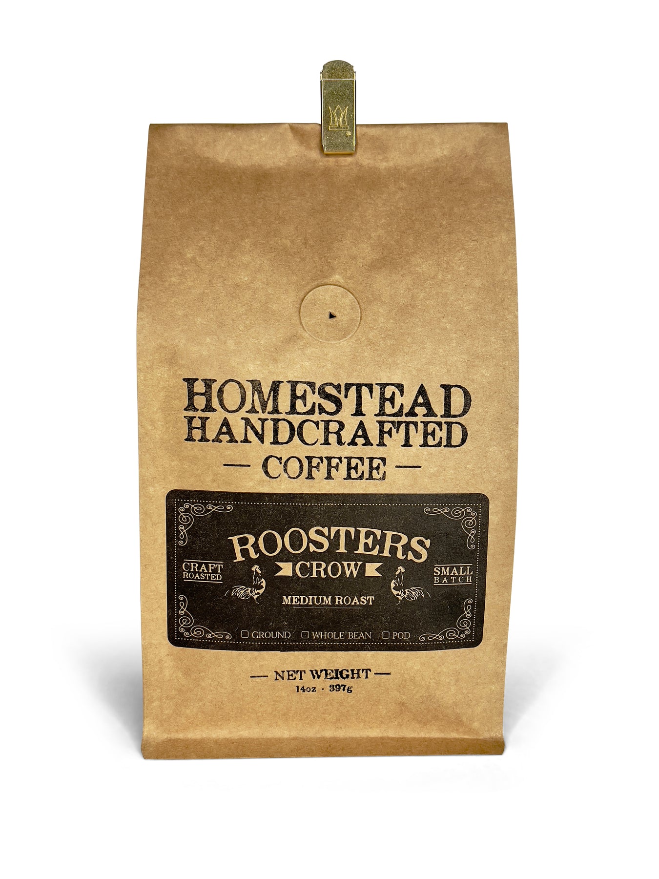 HOMESTEAD HANDCRAFTED COFFEE – Homestead Handcrafted