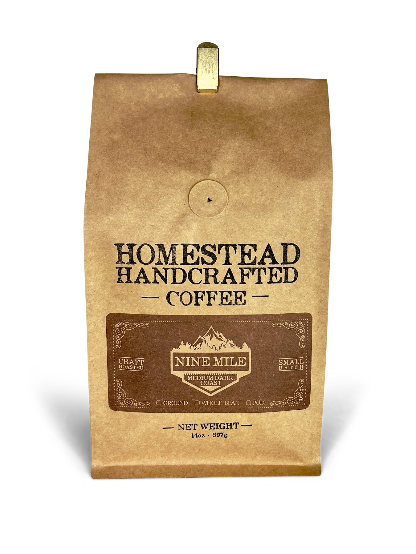 HOMESTEAD HANDCRAFTED COFFEE – Homestead Handcrafted