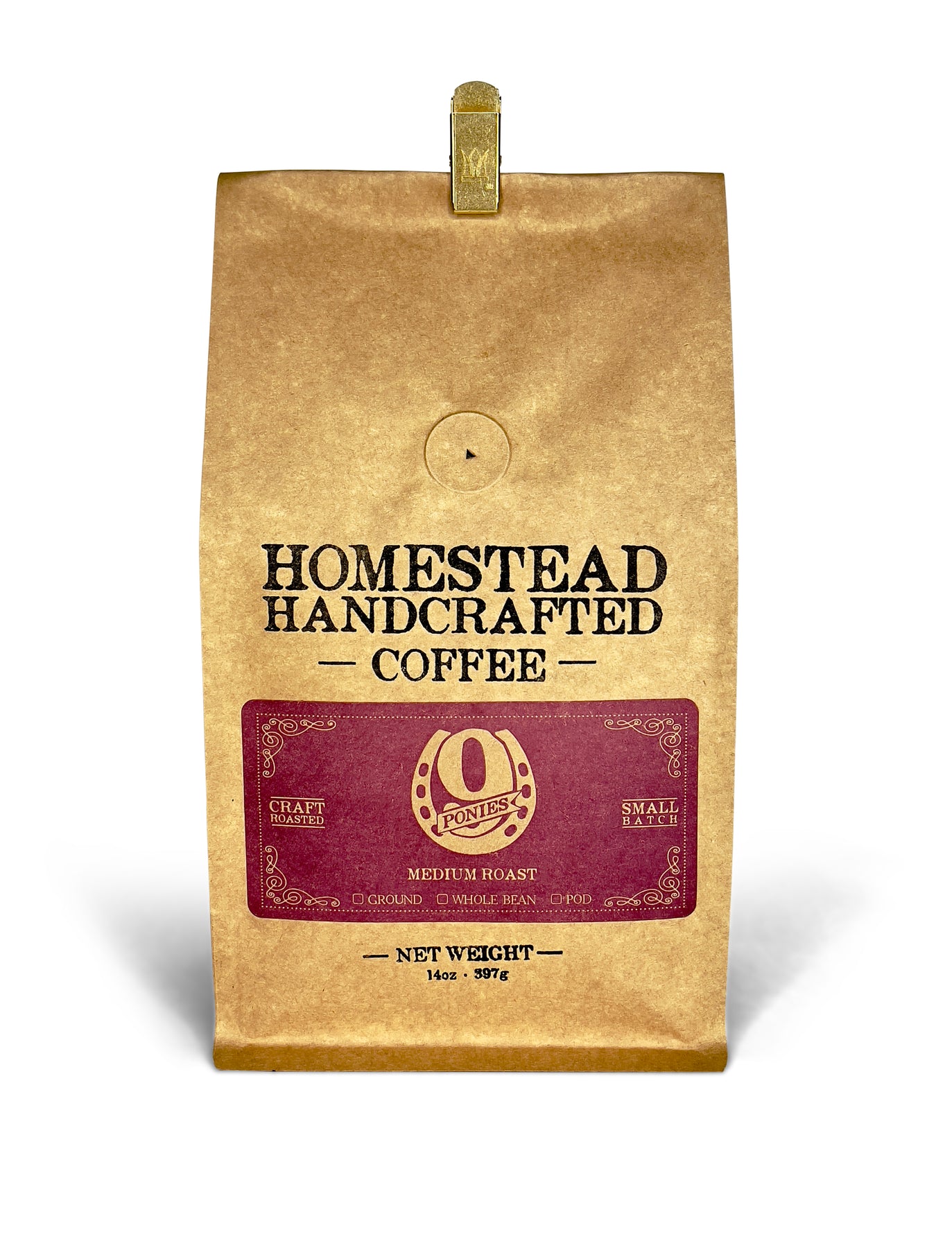 HOMESTEAD HANDCRAFTED COFFEE – Homestead Handcrafted